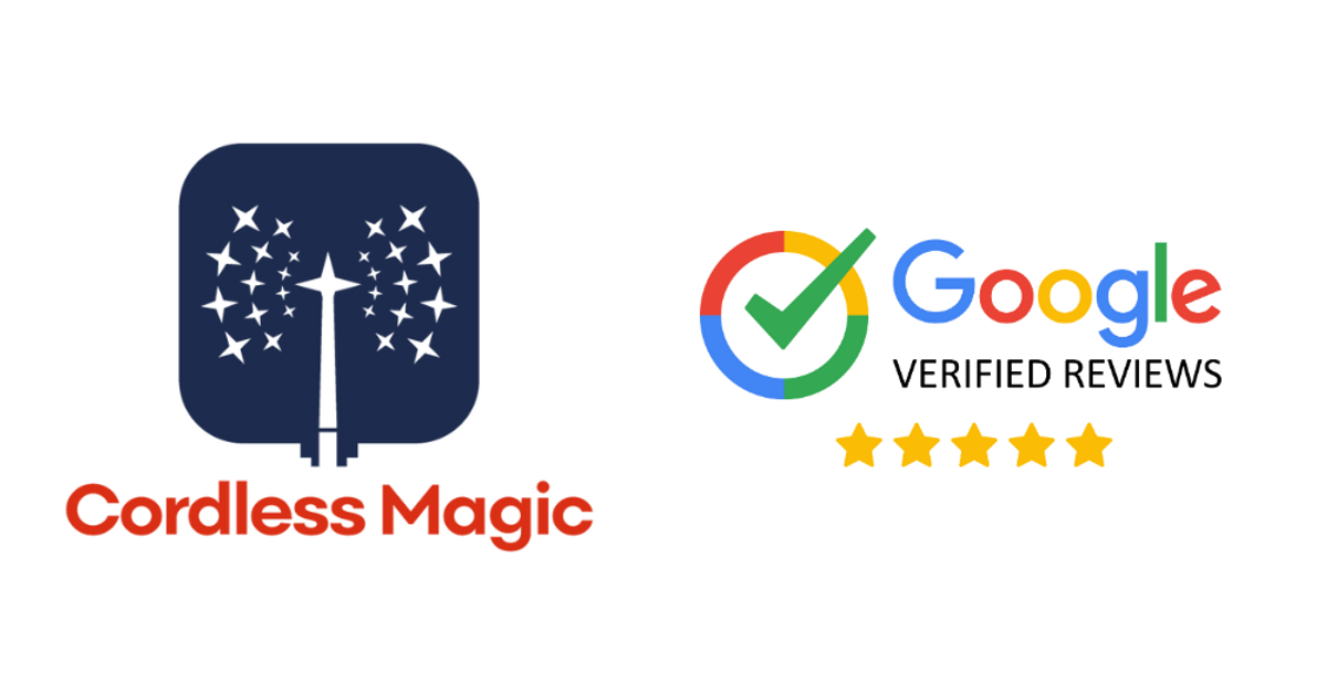 Who are we? – Cordless Magic™